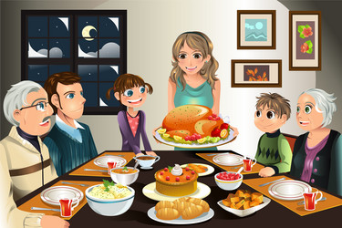 Dinner Vector Images (over 460,000)