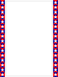 Red White Blue Border Vector Images (over 35,000)