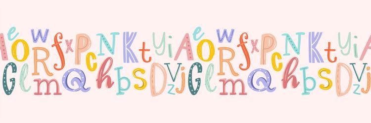 Cute Fonts Alphabet Tumblr