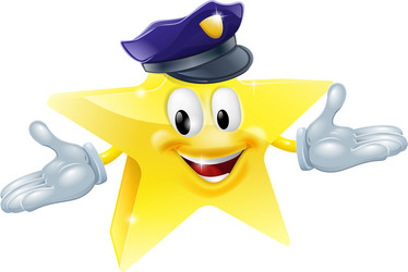 Police Star Vector Images (over 21,000)