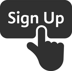 Sign Up Vector Images (over 270,000)