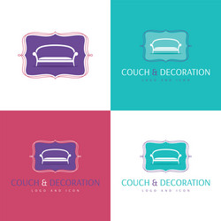 Couch Logo Vector Images (over 4,000)