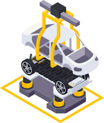 Car Assembly Line Vector Images (over 1,500)