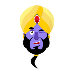 Ghost Genie Aladdin Vector Images (over 110)