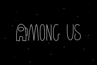 Among Us Vector Images (over 610)