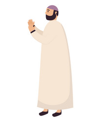 Muslim Man Vector Images (over 20,000)