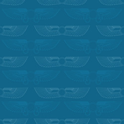 Egyptian Sun Disk Vector Images (over 100)