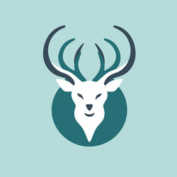 Dear Head Logo Vector Images (over 110)