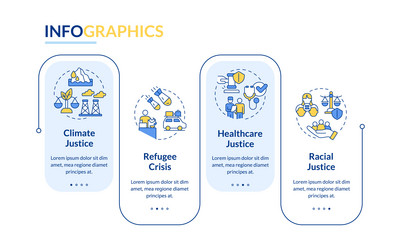 Infographics Justice Vector Images (over 3,100)