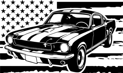 Car Stencils Vector Images (over 1,300)