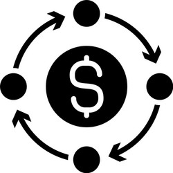 Money Cycle Vector Images (over 3,300)