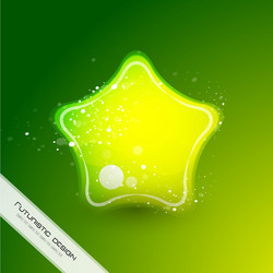 Pop star Royalty Free Vector Image - VectorStock