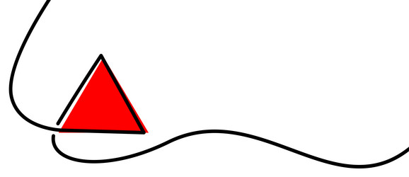 Drawn Red Line Vector Images (over 22,000)