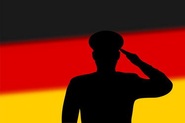 Germany Silhouette Vector Images (over 10,000)