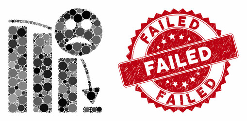 Emoji Failed Vector Images (over 160)