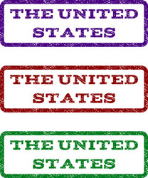 California watermark stamp Royalty Free Vector Image