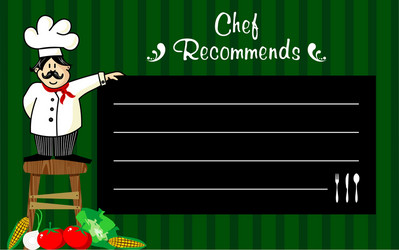 Chef Recommended Vector Images (over 120)