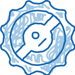 Cross Out Doodle Vector Images (over 170)