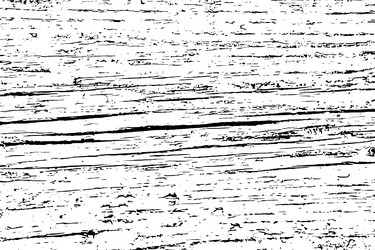Distressed wood texture Royalty Free Vector Image