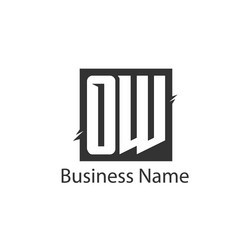 W O Logo Vector Images (over 1,200)