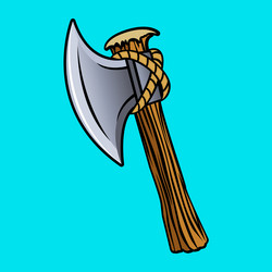 Ax Cartoon Vector Images (over 10,000)