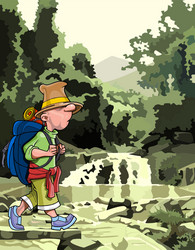 Go Through Vector Images (over 480)