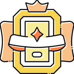 Crown Game Icon Vector Images (over 11,000)
