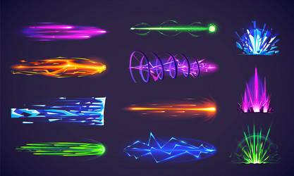 Magic Blast Vector Images (over 3,400)