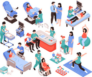 Obstetrics Vector Images (over 3,500)