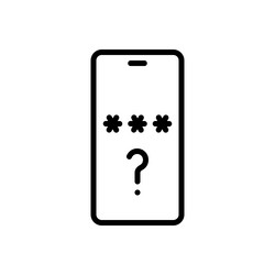 Forget Something Vector Images (6)