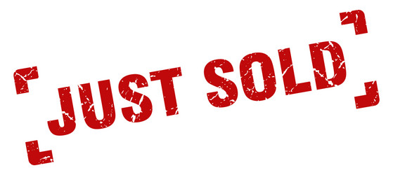 Sold out sign or stamp Royalty Free Vector Image
