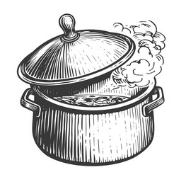 Cooking Pot Vector Images (over 68,000)