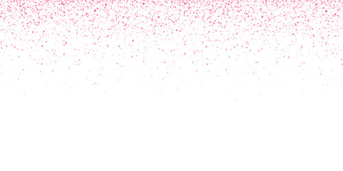 Light gold glitter confetti texture Royalty Free Vector