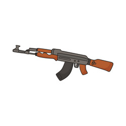 Gun Cartoon Firing Vector Images (over 2,000)