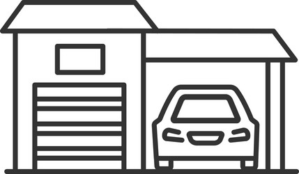 Garage Clip Art Vector Images (over 2,100)