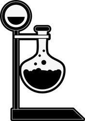 Lab Tripod Vector Images (over 120)