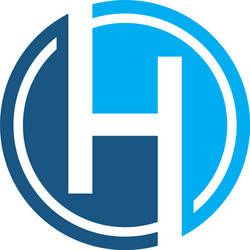 Letter H Circle Vector Images (over 16,000)