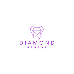 Diamond Teeth Vector Images (over 660)