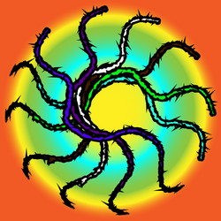 Spider Eyes Vector Images (over 3,700)