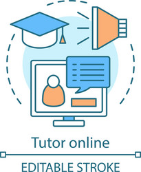 Tutor Icon Vector Images (over 4,400)