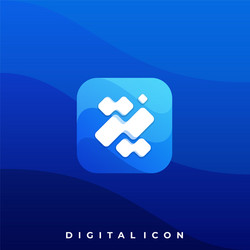 Digital Media Logo Vector Images (over 100,000)