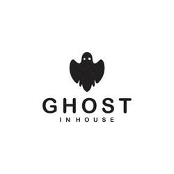 Ghost Logo Vector Images (over 12,000)