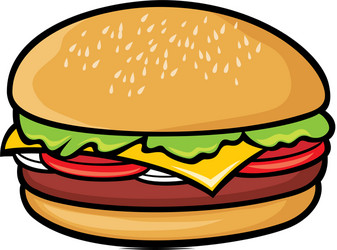 Hamburger Vector Images (over 77,000)
