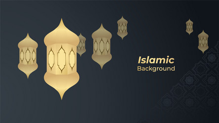 Black and White Islamic Geometric Pattern Vector Images (over 2,900)