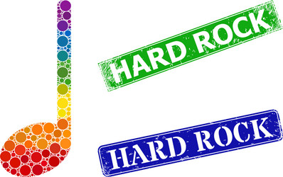 Hard Rock Vector Images (over 7,300)