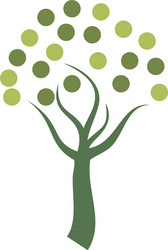 Learning Tree Vector Images (over 9,200)