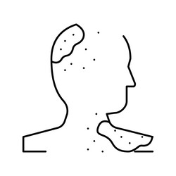 Skin Problems Icon Vector Images (over 8,300)