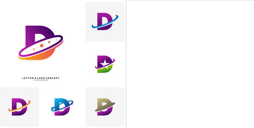 Globe D Logo Vector Images (over 210)