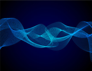 Digital Wave Vector Images (over 270,000)