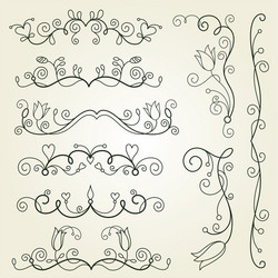 Calligraphy Vector Images (over 700,000)